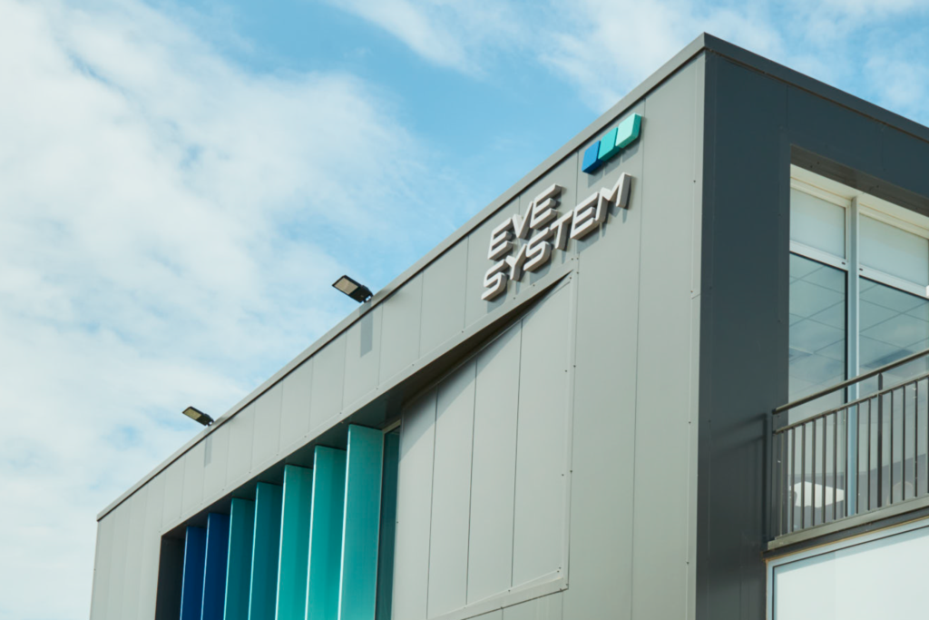 EODev acquires EVE System,