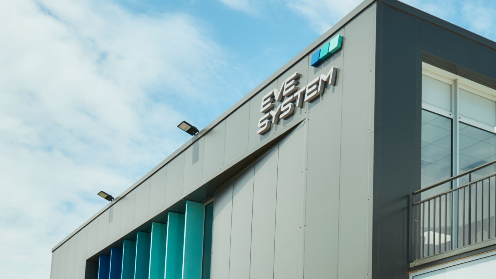 EODev acquiert la société EVE System
