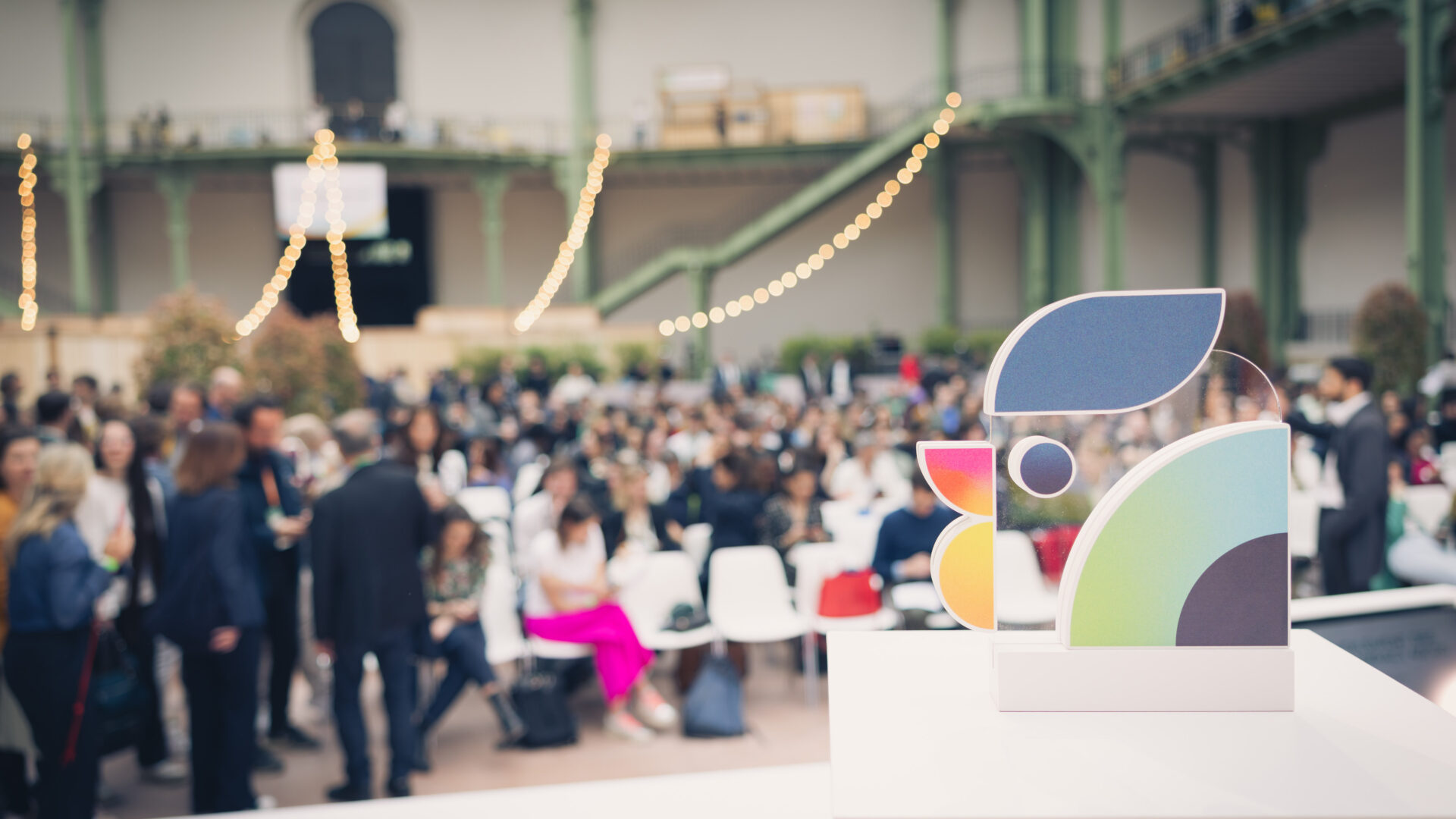 EODev lauréat du prix Impact 40/120