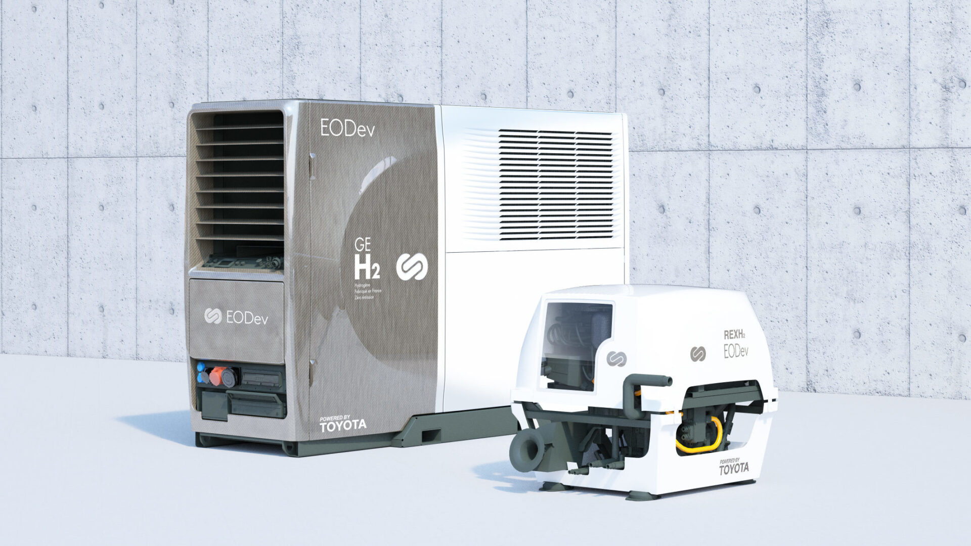 EODev strengthens its position with Toyota’s investment